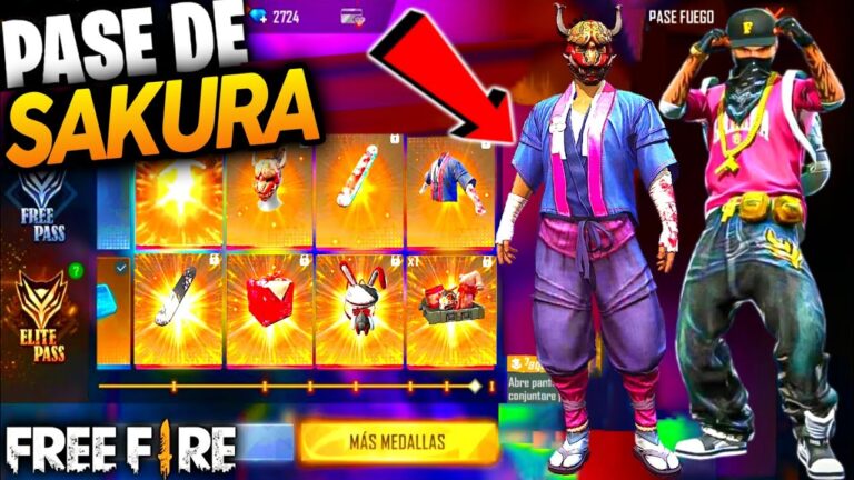 Guía Completa De Las Mejores Cuentas de Free Fire para Regalar - TRUCOMAN