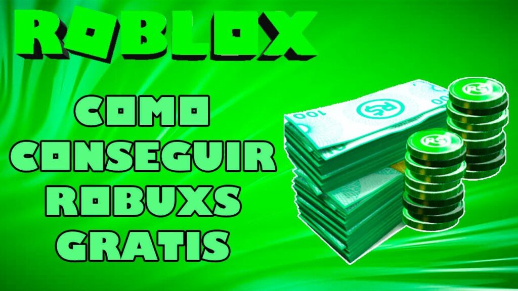Formas Legales de Obtener Robux en Roblox: Guía Completa - TRUCOMAN