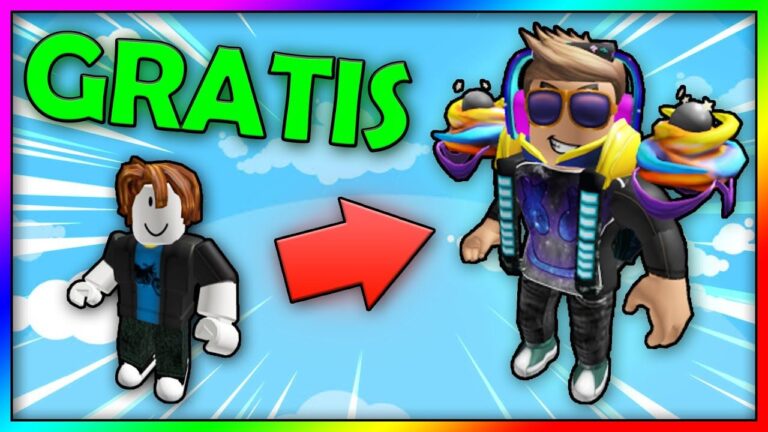 Cómo Obtener Skins en Roblox: Guía Completa - TRUCOMAN